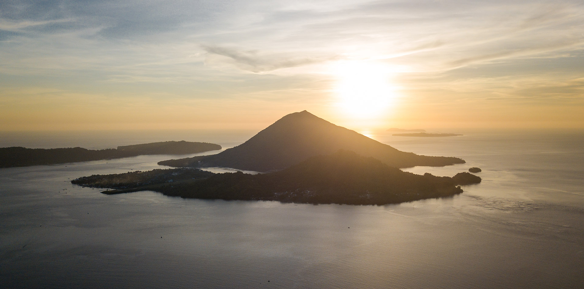 The Banda Islands | Prana by Atzaró